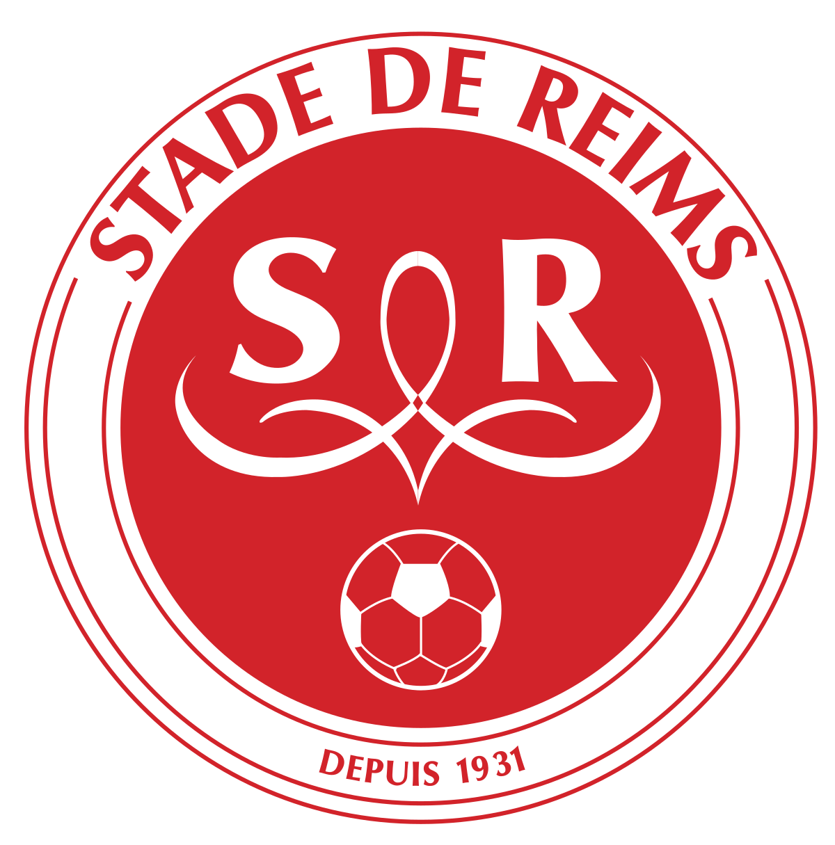 Déplacement à Reims – U.S.S